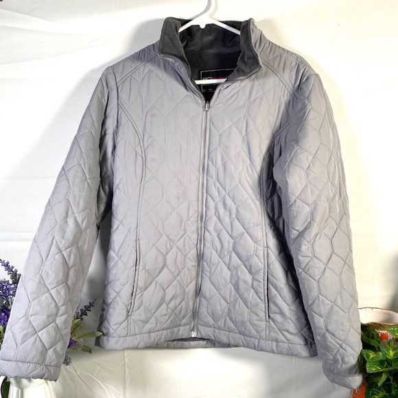 Below Zero | Jackets & Coats | Below Zero Womens Quilted Jacket | Poshmark